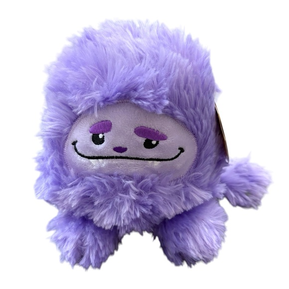 Giggle Scape | Toys | Nwt Giggle Scape Monster Plush | Poshmark